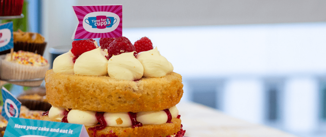 Time for a Cuppa frequently asked questions - Dementia UK