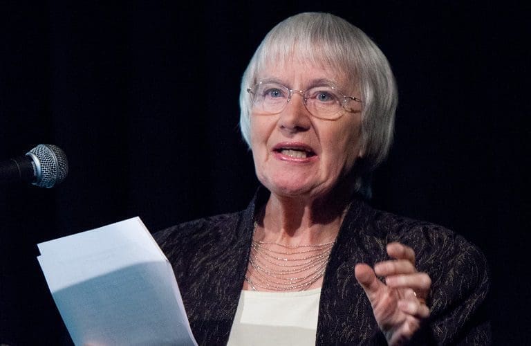 We're saddened to learn of the death of Barbara Pointon - Dementia UK