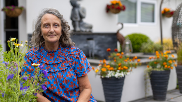 I am more than my dementia diagnosis – Gail's story - Dementia UK