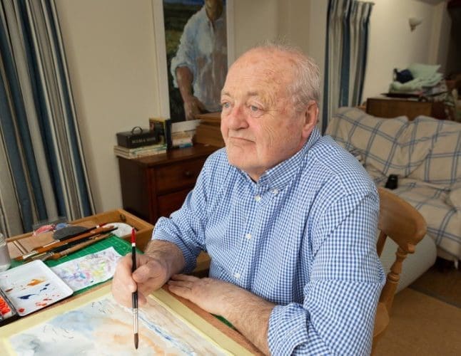 Find young onset dementia support groups and services - Dementia UK