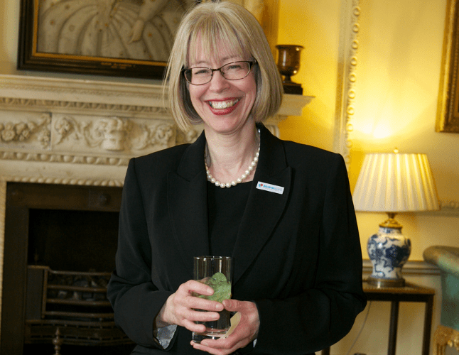 A tribute to a fearless advocate and friend, Wendy Mitchell - Dementia UK