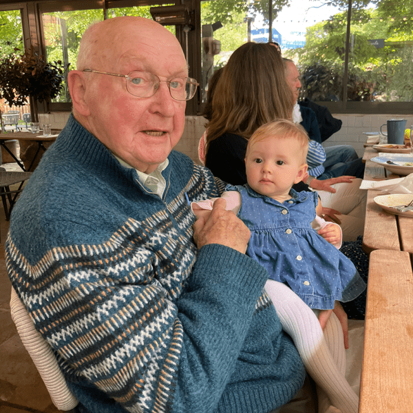 Financial and legal sources of support - Dementia UK