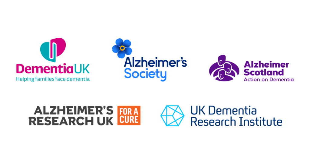 Calling on the Government to take action on dementia - Dementia UK