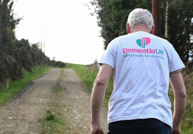Home - Dementia UK