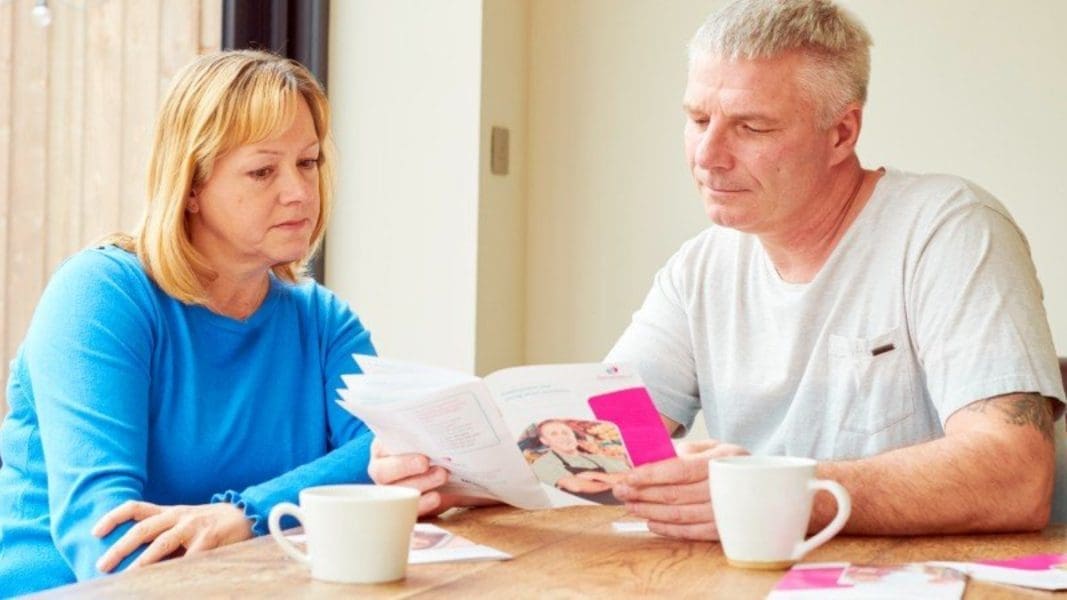 Young onset dementia - Dementia UK